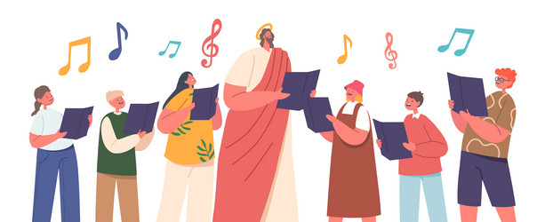 Sing Vector Images (over 86,000)