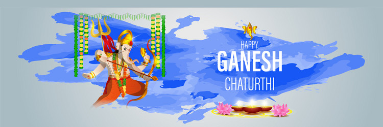 Dhol Tasha Vector Images (59)