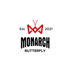 Monarch Logo Vector Images (over 9,100)