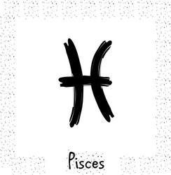 Pisces Chinese Zodiac Sign Vector Images (over 510)