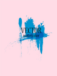 Free Water Splash Marks Vector Images (15)