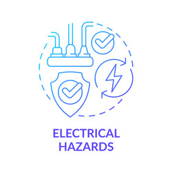 Electrical Safety Icons Vector Images (over 31,000)