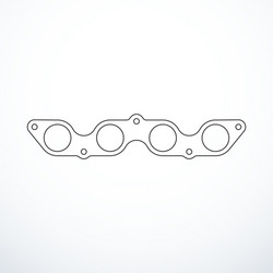 Engine Gasket Vector Images (over 190)
