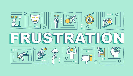 Frustration Vector Images (over 32,000)