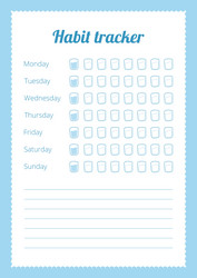 Water balance concept set of 4 pictures a jug Vector Image