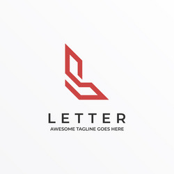 Letter L Vector Images (over 44,000)