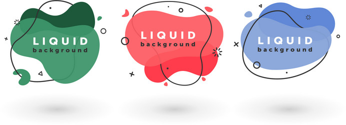 Liquid Vector Images (over 1.1 million)