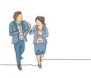 Two People Talking Drawing Vector Images (over 680)