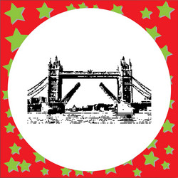 Pixel Art Bridge Vector Images (65)