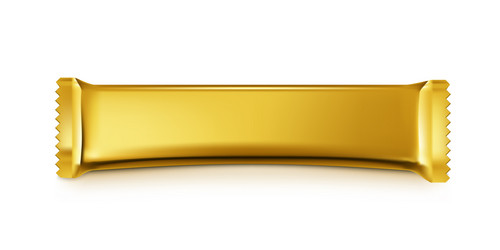 Candy Bar Plastic Wrap Mockup Vector Images (over 180)