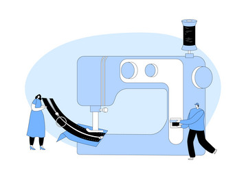 Tailor Cartoon Vector Images (over 6,800)