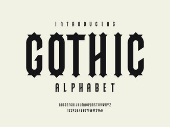 Gothic Vector Images (over 86,000)
