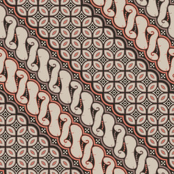 Batik Yogyakarta Vector Images (86)