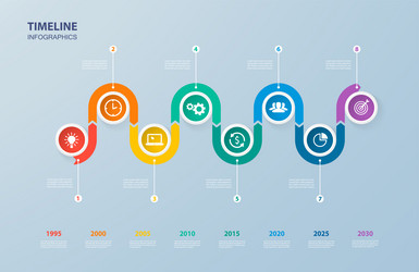 End Presentation Vector Images (over 1,100)