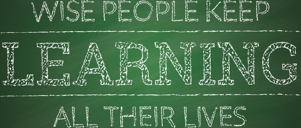 Learning Poster Vector Images (over 35,000)