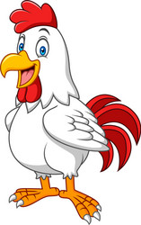 Smiling Rooster Vector Images (over 1,700)