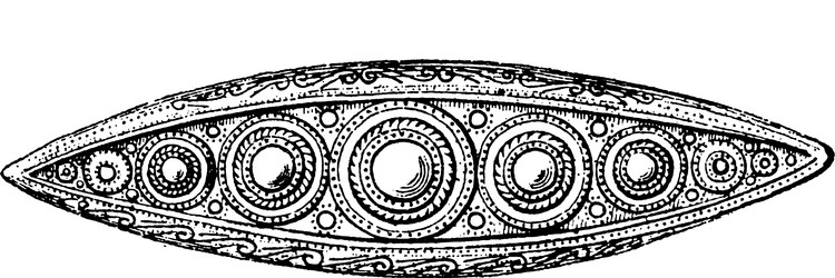 Plate Line Drawing Vector Images (over 7,100)