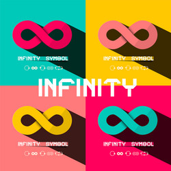 Limitless Infinity Vector Images (over 6,100)