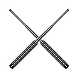 Police Baton Vector Images (over 5,200)