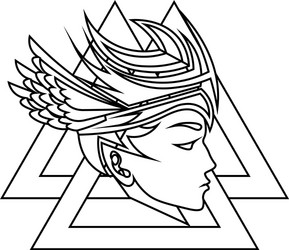 Valknut Vector Images (over 380)