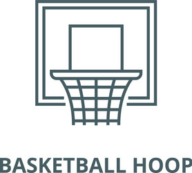 Basketball Net Outline Vector Images (over 1,600)