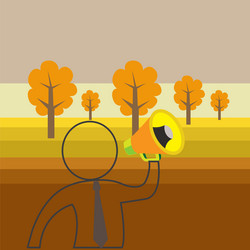 Stickman Speaking Vector Images (over 160)
