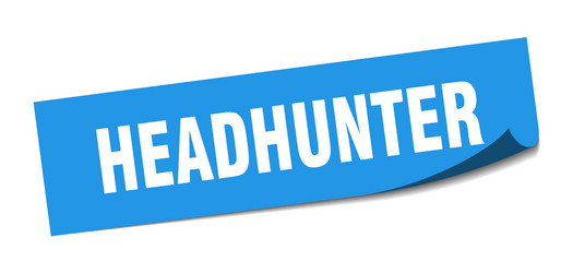 Headhunter Vector Images (over 6,400)