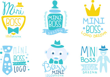 The Boss Baby Logo Vector Images (90)