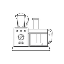 Food Processor Vector Images (over 2,300)