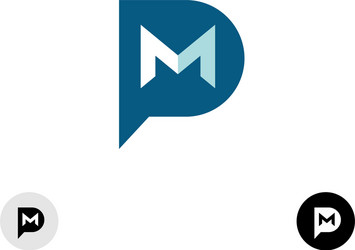 Pm Logo Vector Images (over 2,500)