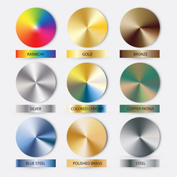 Gradient Silver Cone Vector Images (87)