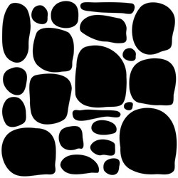 Brick Stone Sprite Vector Images (36)