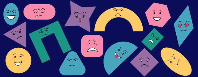 Cartoon Angry Mouth Shapes Vector Images (over 590)