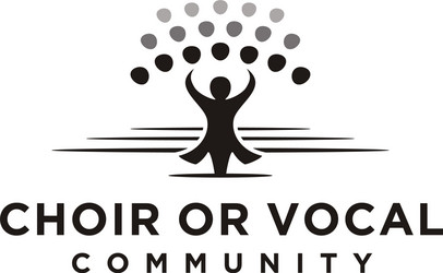 Choir Logo Vector Images (over 2,100)