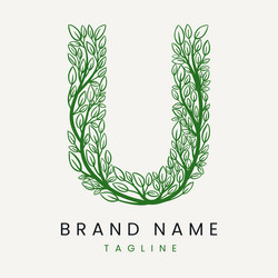 U Food Logo Vector Images (over 610)