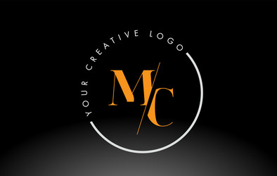 Letter Mc Logo Vector Images (over 2,400)