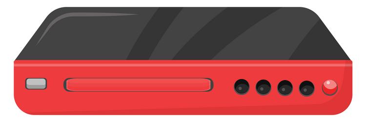 Dvd Player Vector Images (over 6,000)