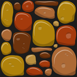 Brick Stone Sprite Vector Images (36)