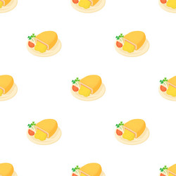 Cutlet Vector Images (over 4,000)