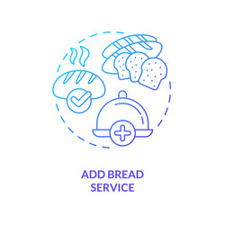 Circle Bread Vector Images (over 6,400)