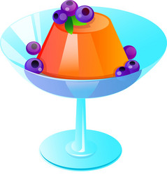 Jello Vector Images (over 440)