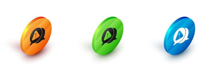 Orange Triangle Exclamation Mark Vector Images (over 220)