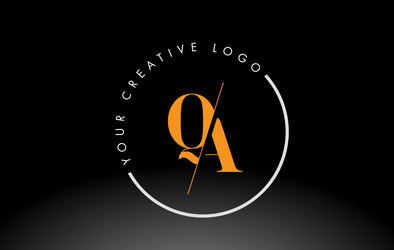 Qa Logo Vector Images (over 2,000)