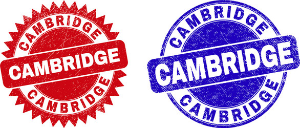 Cambridge University Vector Images (over 110)