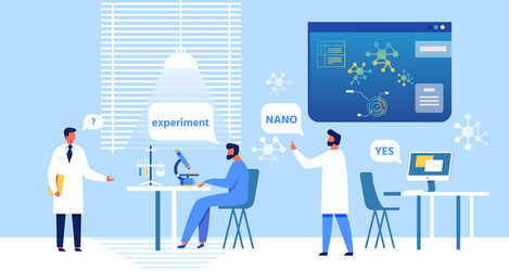 Medical Experts Vector Images (over 2,500)