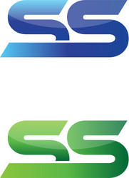 Double S Vector Images (over 250)