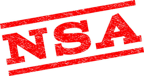 Nsa Stamp Rubber Vector Images (96)