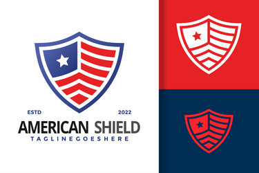 Shiled Logo Vector Images (63)