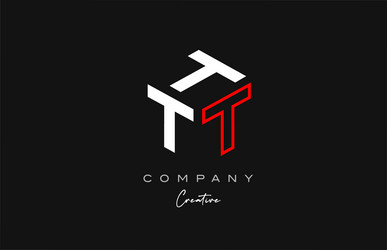 T 3d Logo Vector Images (over 2,000)