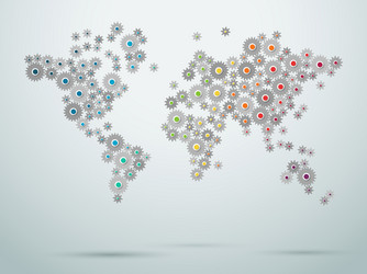 Cogs Vector Images (over 110,000)